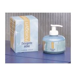 FLORAGYN INTIMO 200ML di SO.SE.PHARM Srl | Upfarma