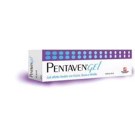 PENTAVEN GEL 100ML di PHARMASUISSE LABORATORIES Srl | Upfarma