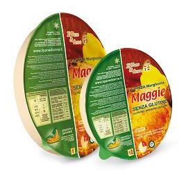 PANE ANNA MAGGIE PIZZA GRANDE di MOLINO RIVETTI PIETRO Srl | Upfarma